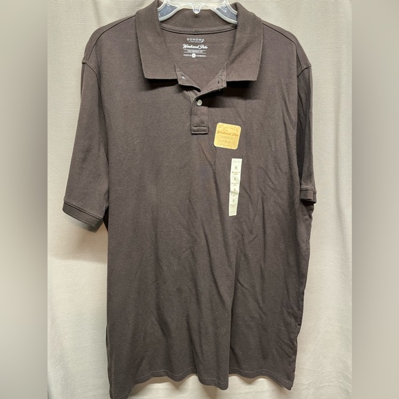 Sonoma | Shirts | Sonoma Weekender Polo | Poshmark